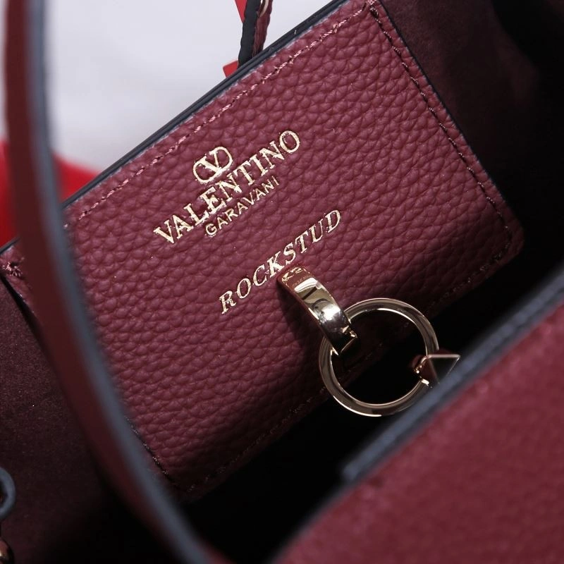 Genuine Valentino Shopping Bags