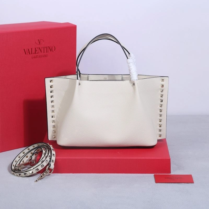 Valentino Shopping Bags