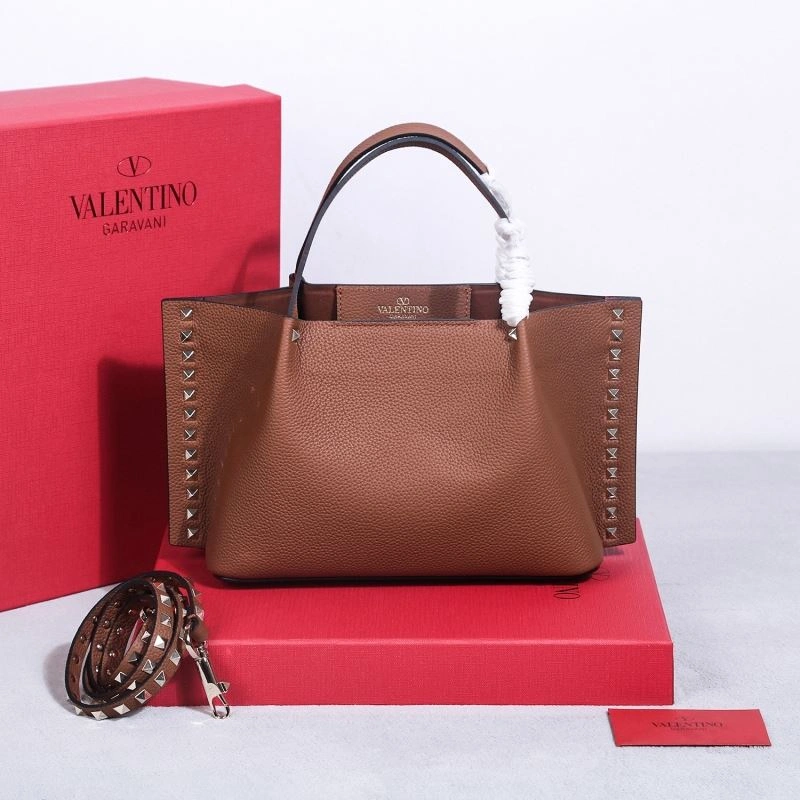 Valentino Shopping Bags