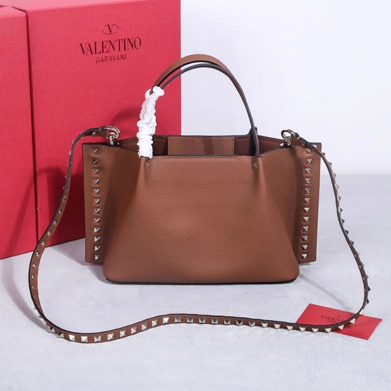 Official Valentino Shopping Bags