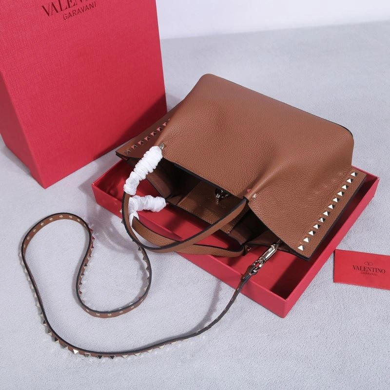 Official Valentino Shopping Bags