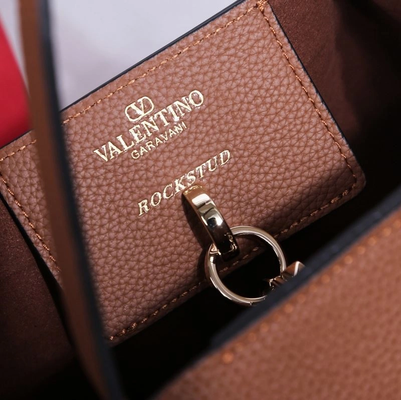 Official Valentino Shopping Bags