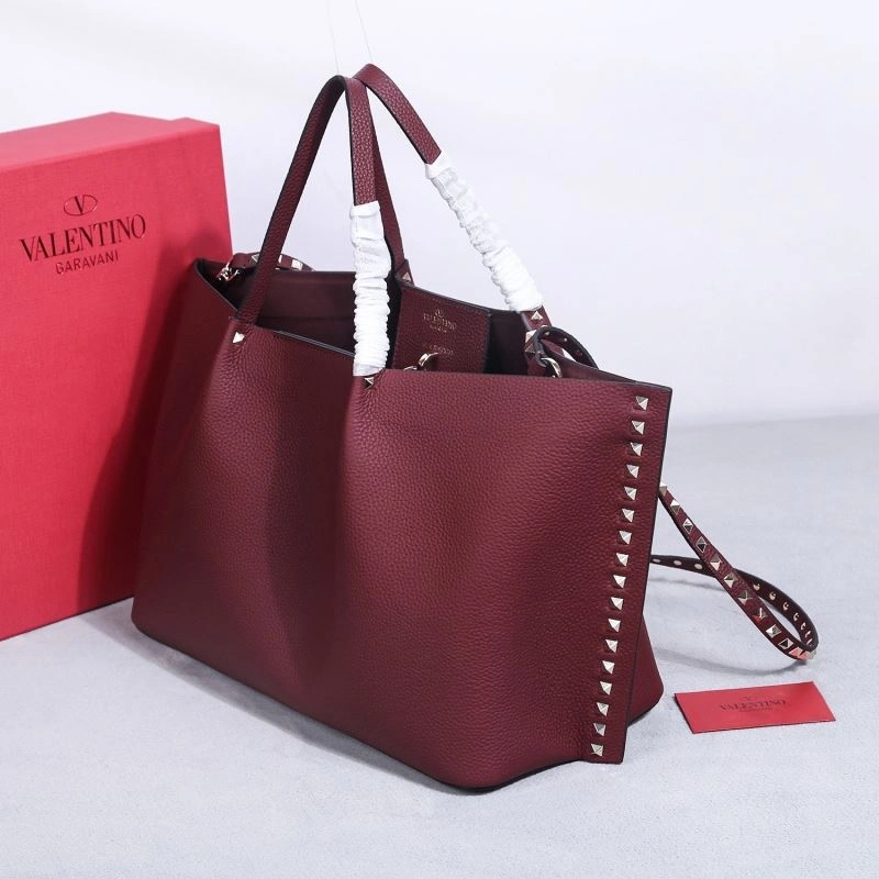 Original Valentino Shopping Bags