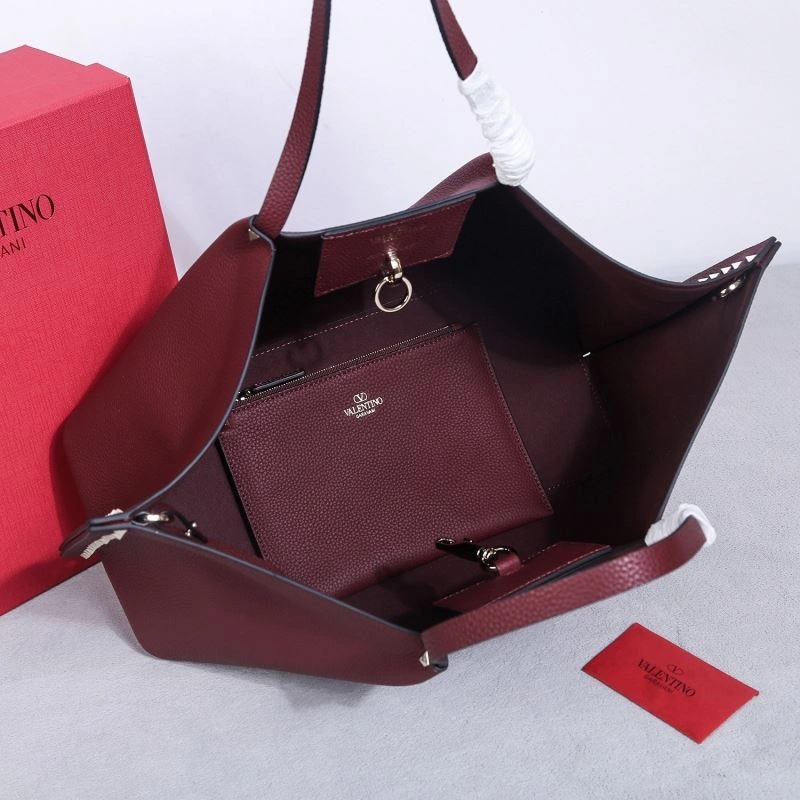 Original Valentino Shopping Bags