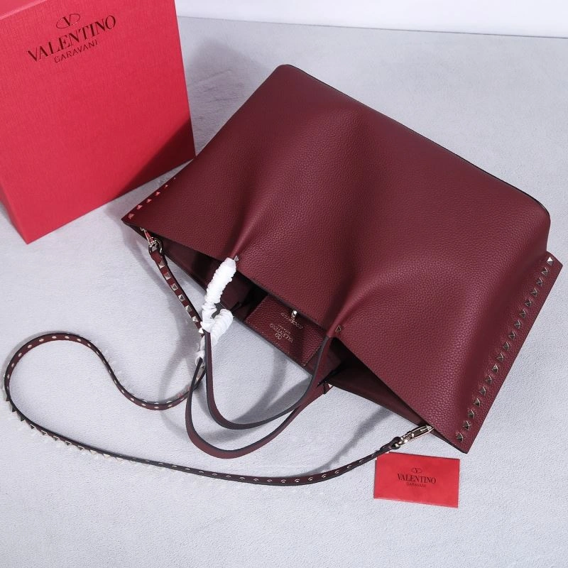 Original Valentino Shopping Bags