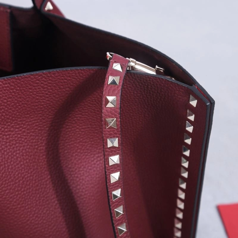 Original Valentino Shopping Bags