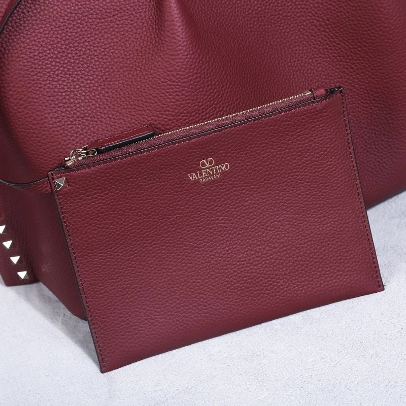 Original Valentino Shopping Bags