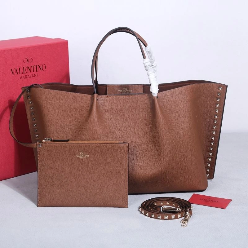 Valentino Shopping Bags