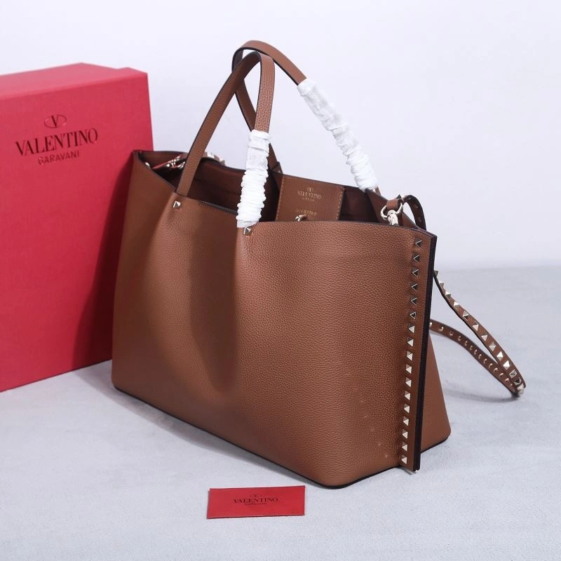 Inexpensive Valentino Shopping Bags