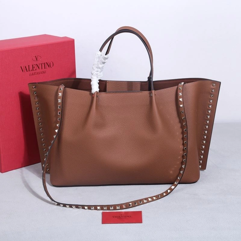 Inexpensive Valentino Shopping Bags
