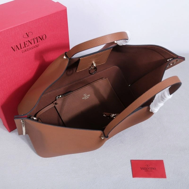 Inexpensive Valentino Shopping Bags