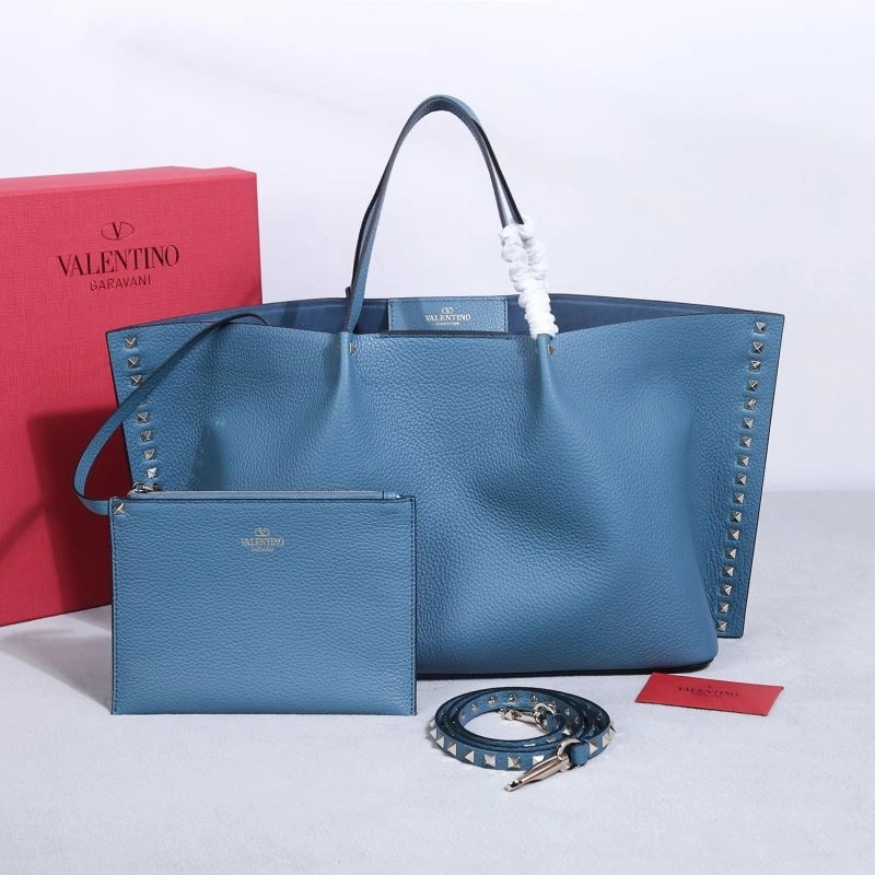 Valentino Shopping Bags