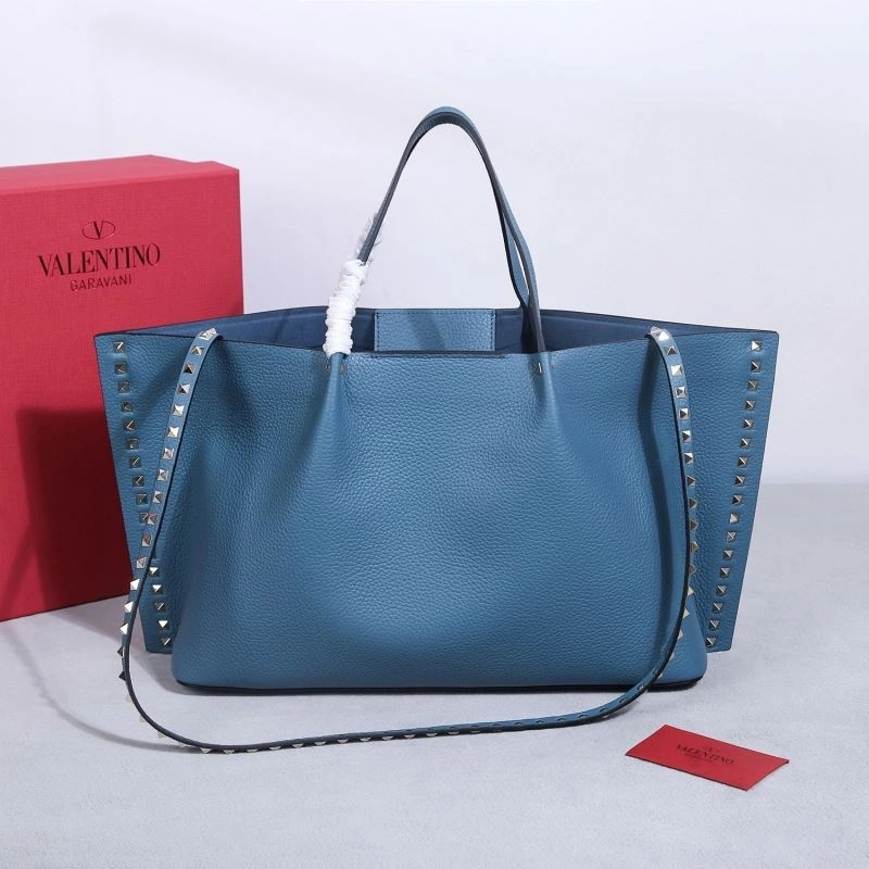Authentic Valentino Shopping Bags