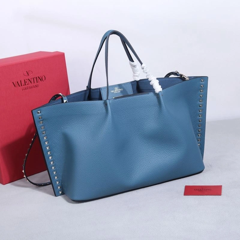 Authentic Valentino Shopping Bags