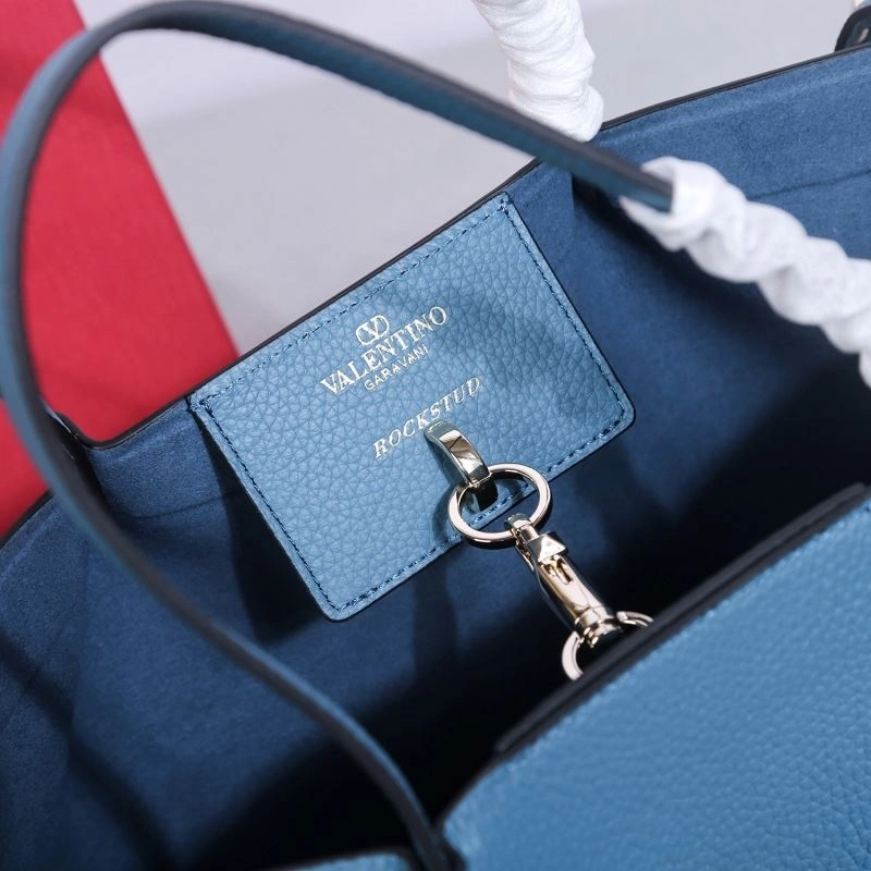 Authentic Valentino Shopping Bags