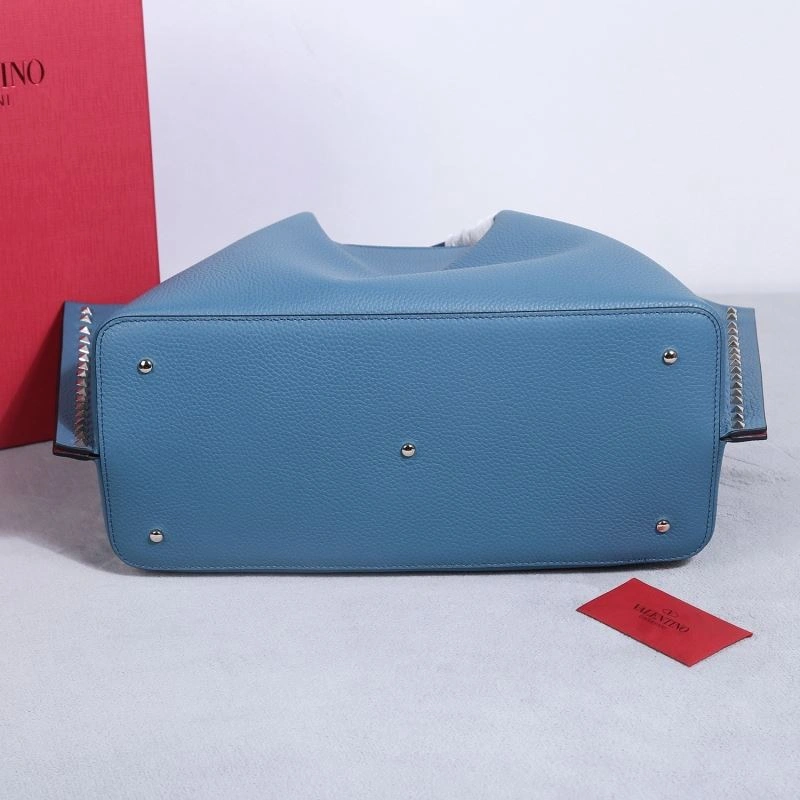 Authentic Valentino Shopping Bags