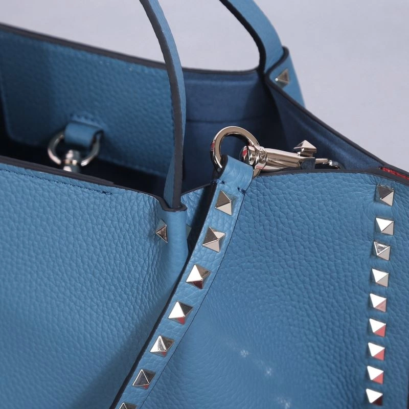 Authentic Valentino Shopping Bags