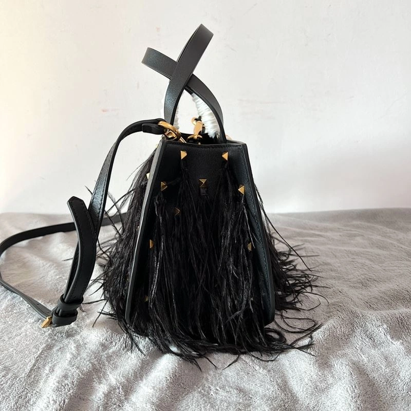 Real Valentino Shopping Bags