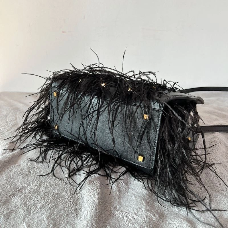 Real Valentino Shopping Bags