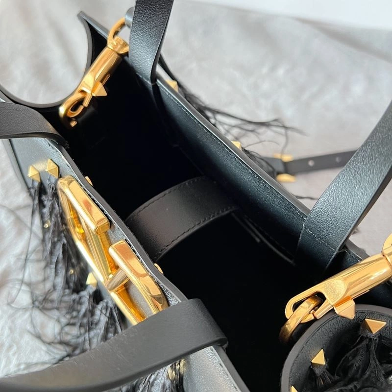 Real Valentino Shopping Bags