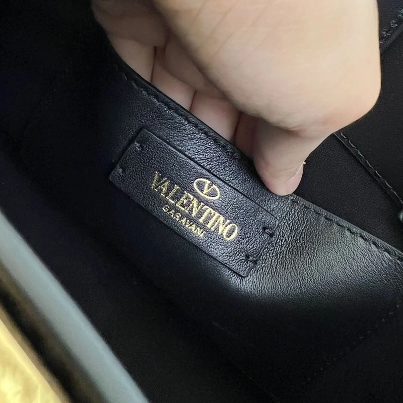 Real Valentino Shopping Bags