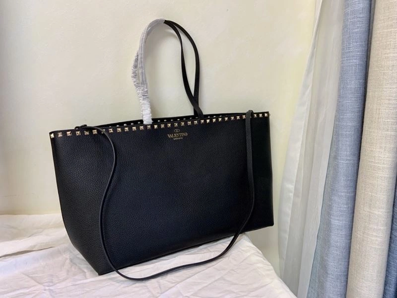 Valentino Shopping Bags