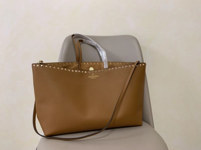 Valentino Shopping Bags