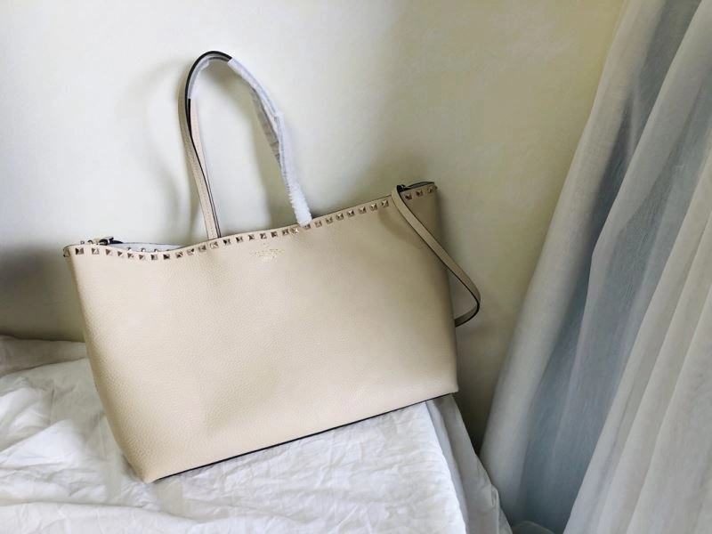 Valentino Shopping Bags