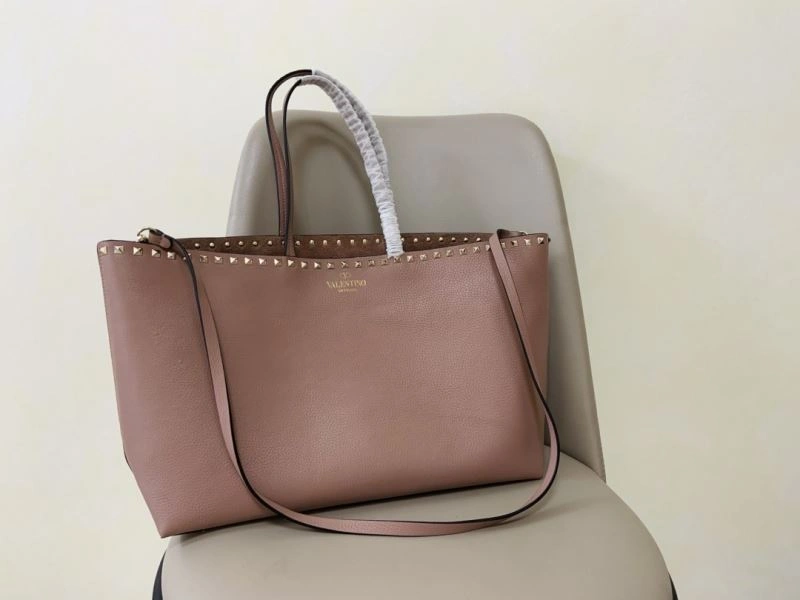 Valentino Shopping Bags