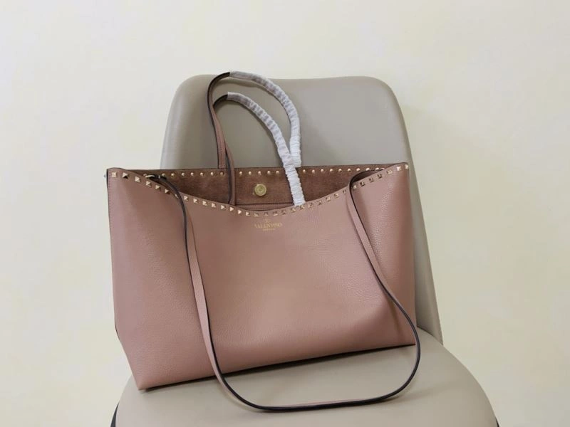 Discounted Valentino Shopping Bags