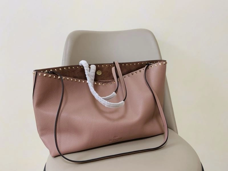 Discounted Valentino Shopping Bags