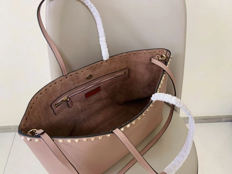 Discounted Valentino Shopping Bags