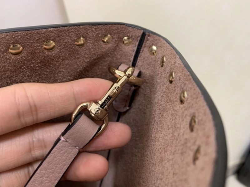 Discounted Valentino Shopping Bags