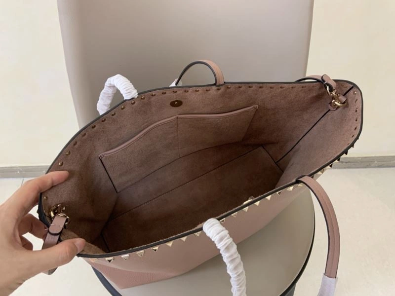 Discounted Valentino Shopping Bags