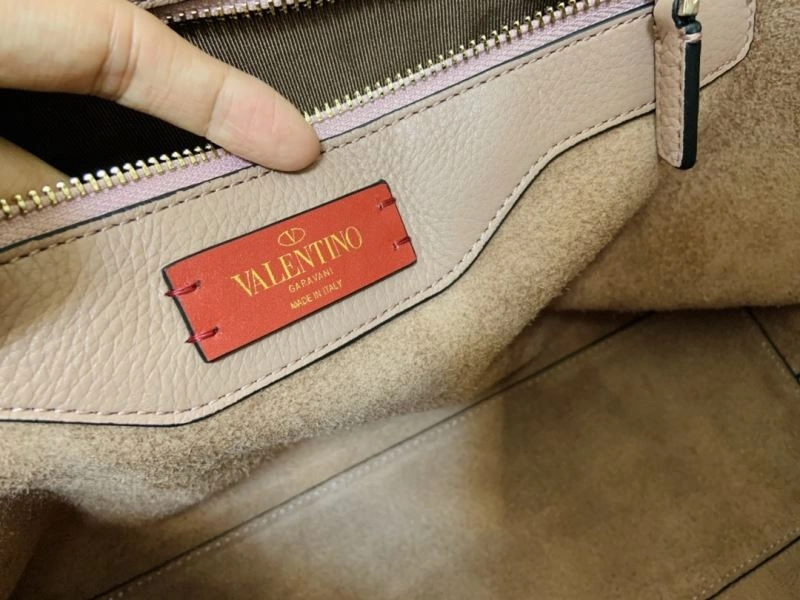 Discounted Valentino Shopping Bags
