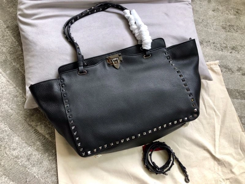 Valentino Shopping Bags
