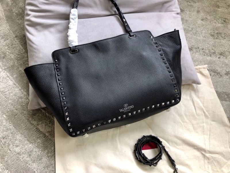 Reasonably priced Valentino Shopping Bags