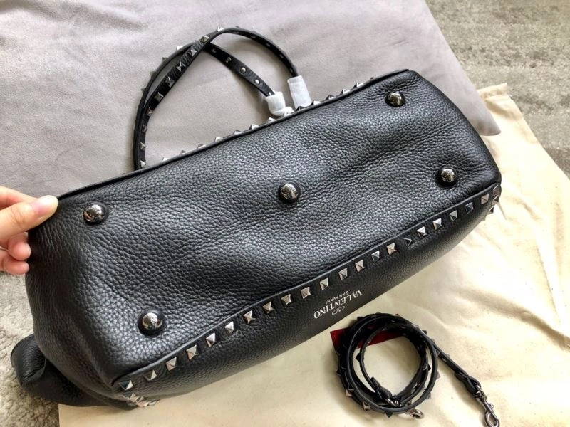 Reasonably priced Valentino Shopping Bags