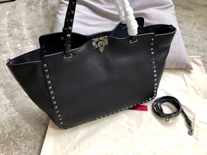 Reasonably priced Valentino Shopping Bags