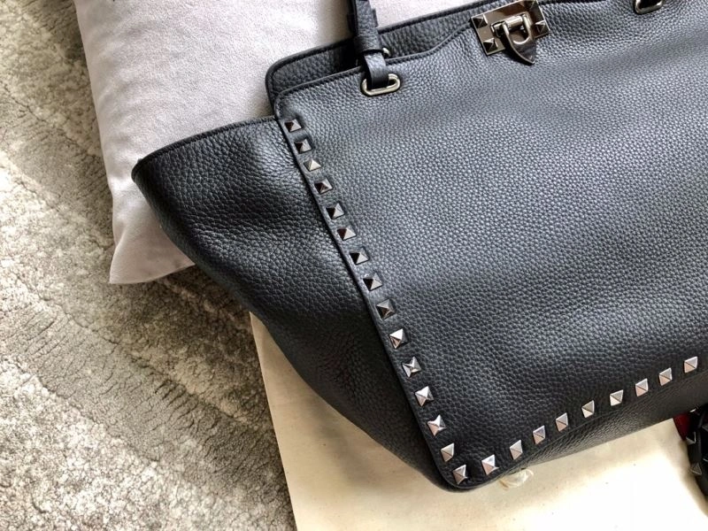 Reasonably priced Valentino Shopping Bags