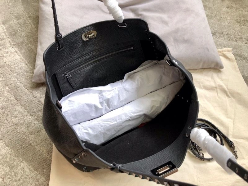 Reasonably priced Valentino Shopping Bags