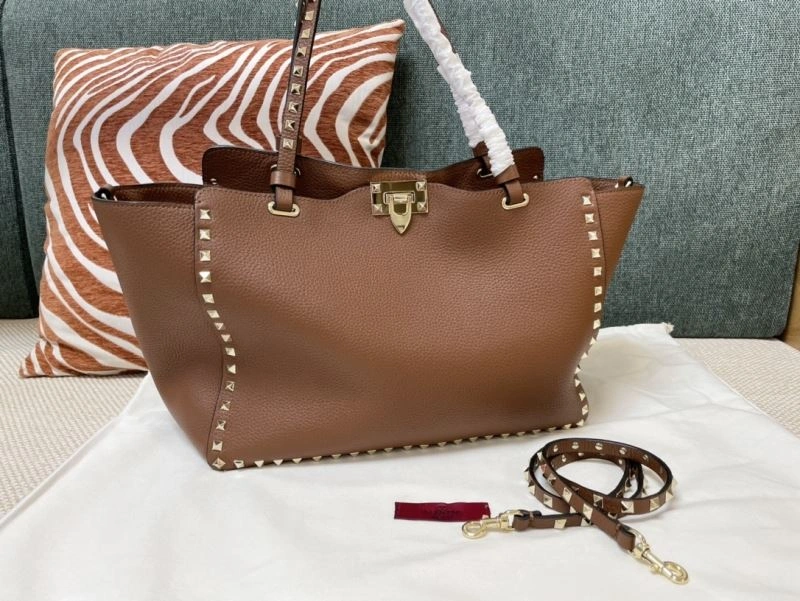Valentino Shopping Bags