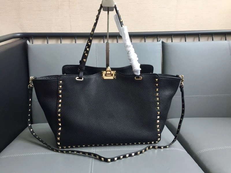 Valentino Shopping Bags