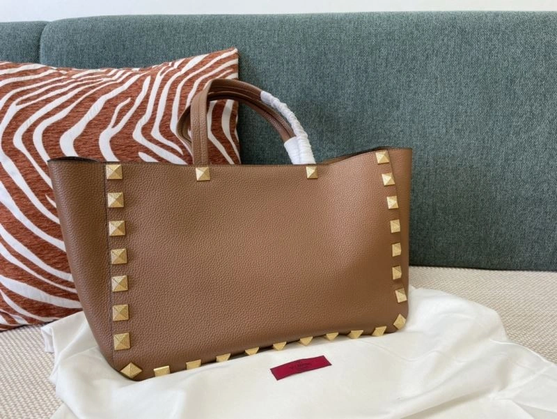 Valentino Shopping Bags