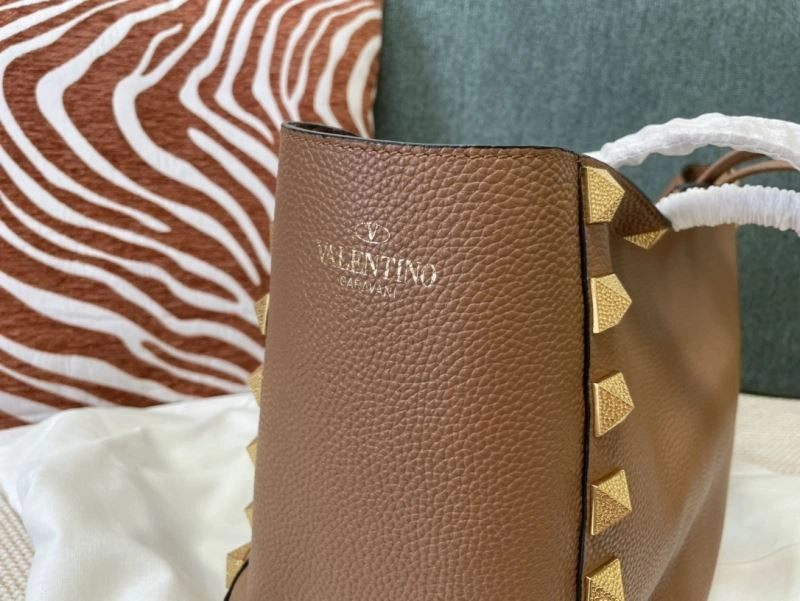 Exact replica Valentino Shopping Bags