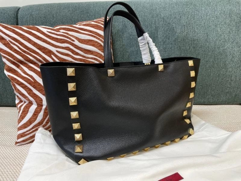 Valentino Shopping Bags