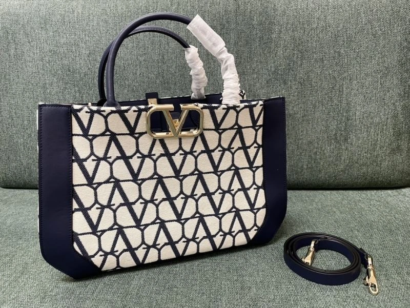 Valentino Shopping Bags