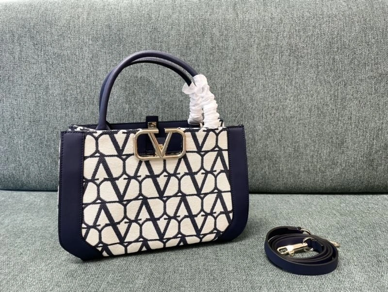 Valentino Shopping Bags