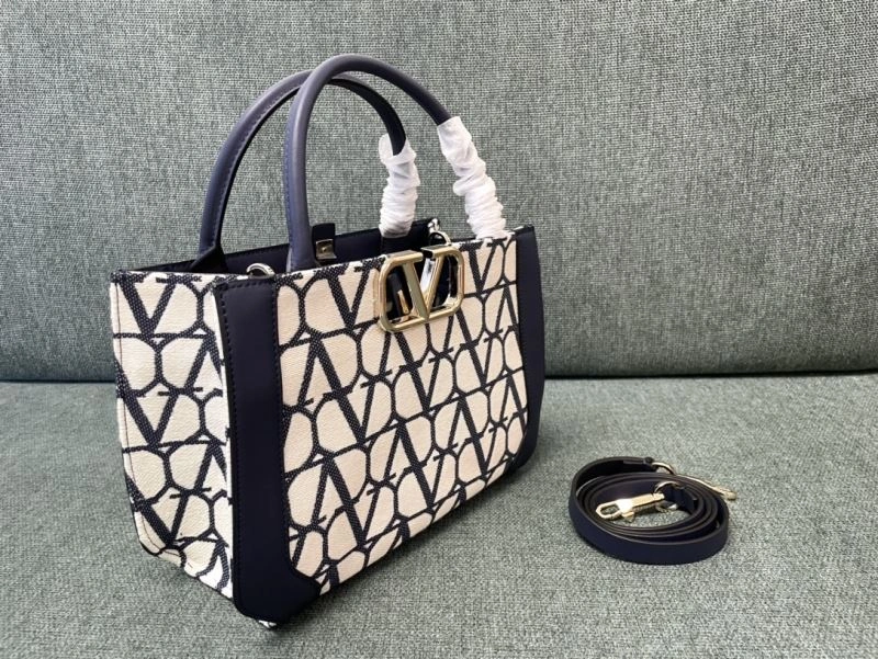 Economical Valentino Shopping Bags