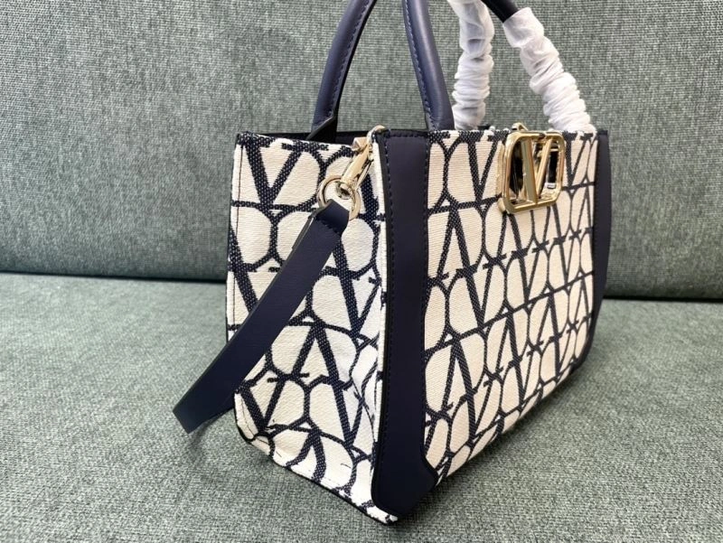 Economical Valentino Shopping Bags